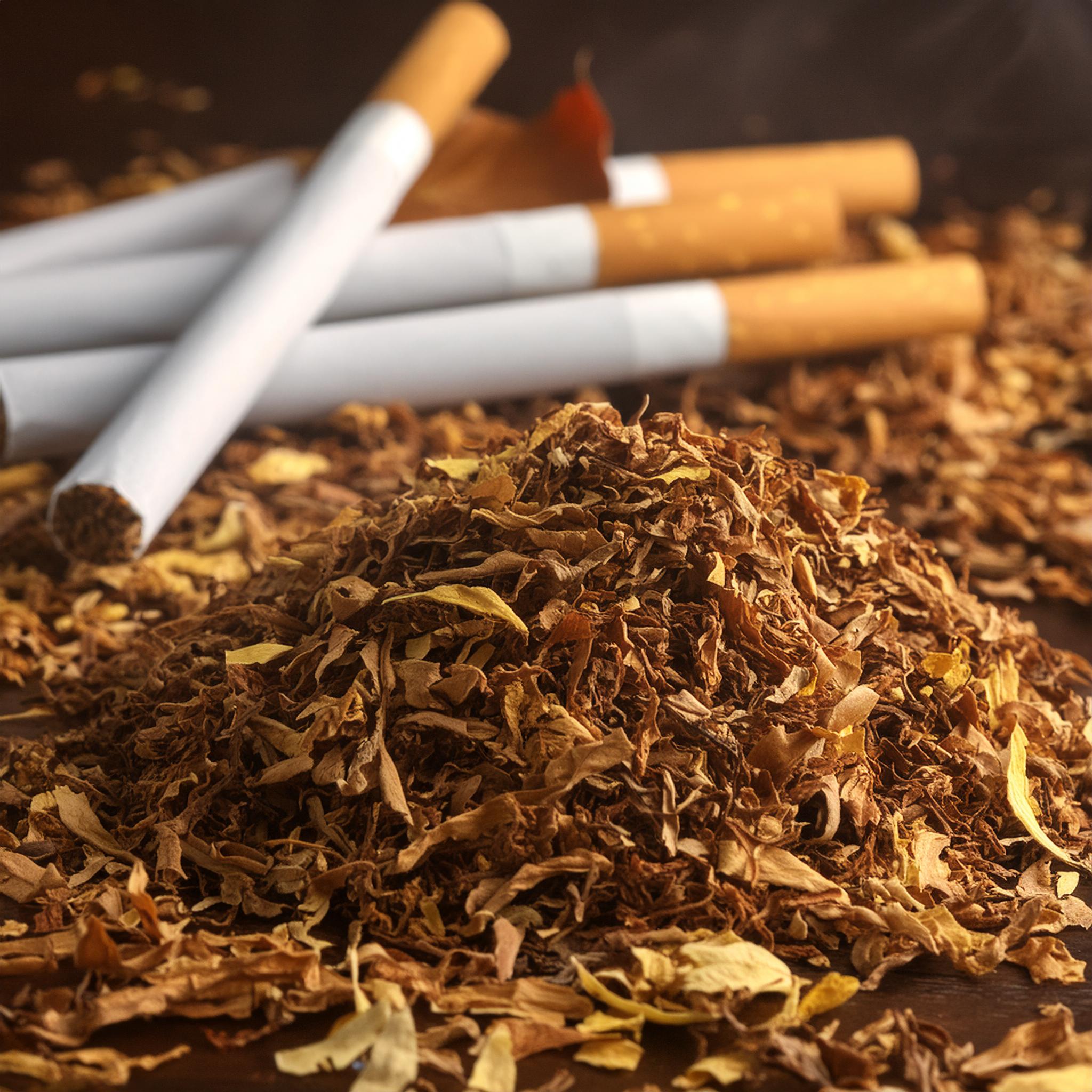 Rolling Your Own: The Advantages of Whole Leaf Tobacco