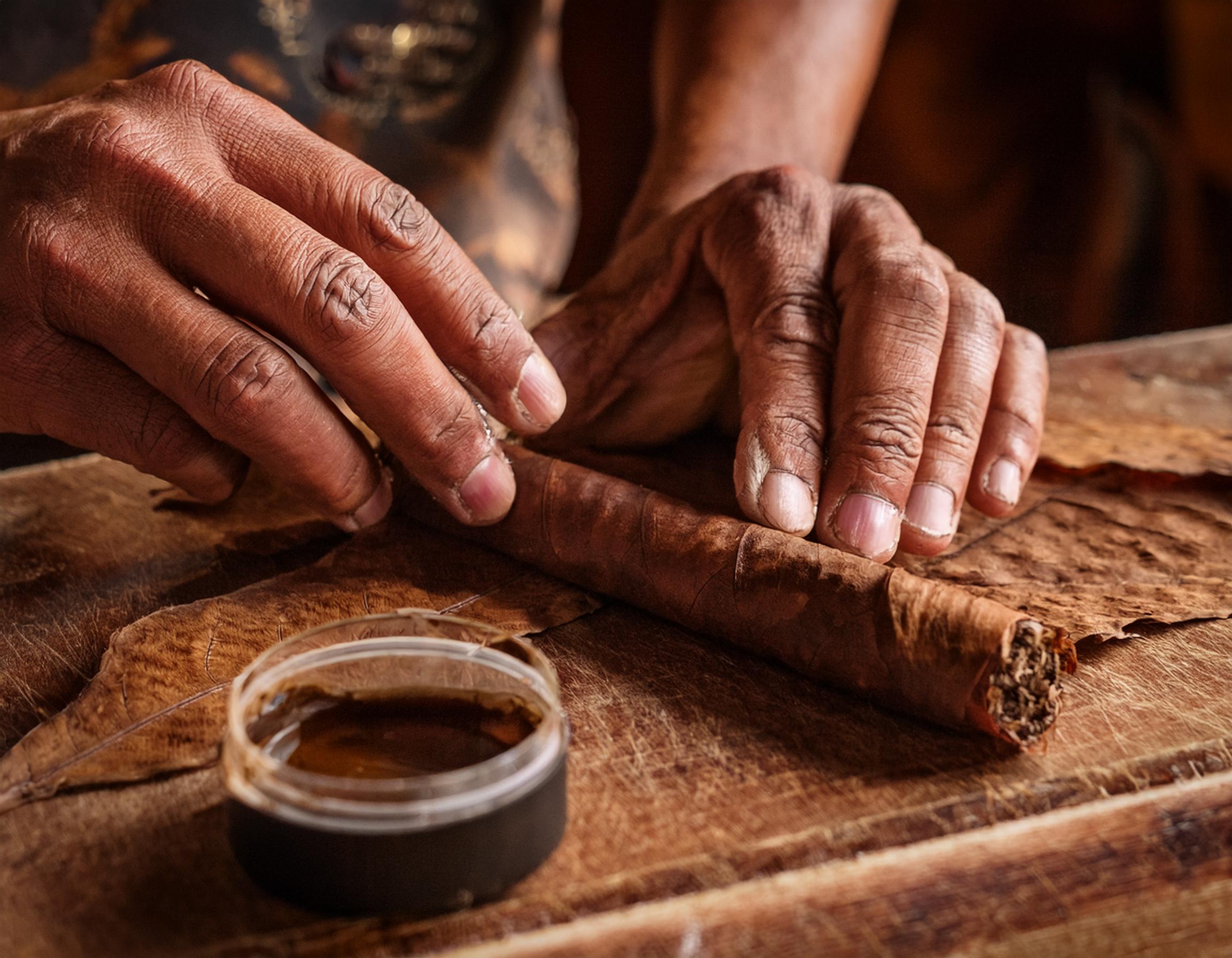 The Advantages of Rolling Your Own Cigars with Whole Leaf Tobacco