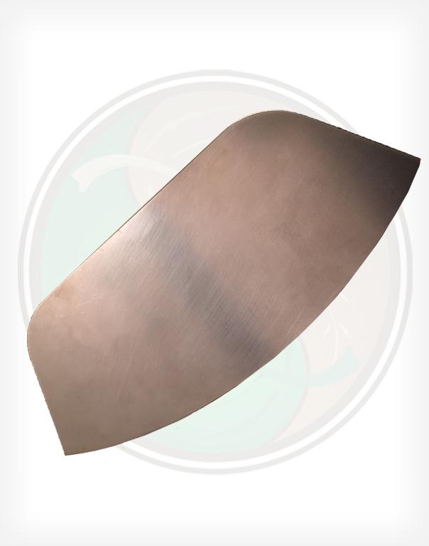 Classic Steel Chaveta Knife Cigar Rollers Knife Cuban Old School ...