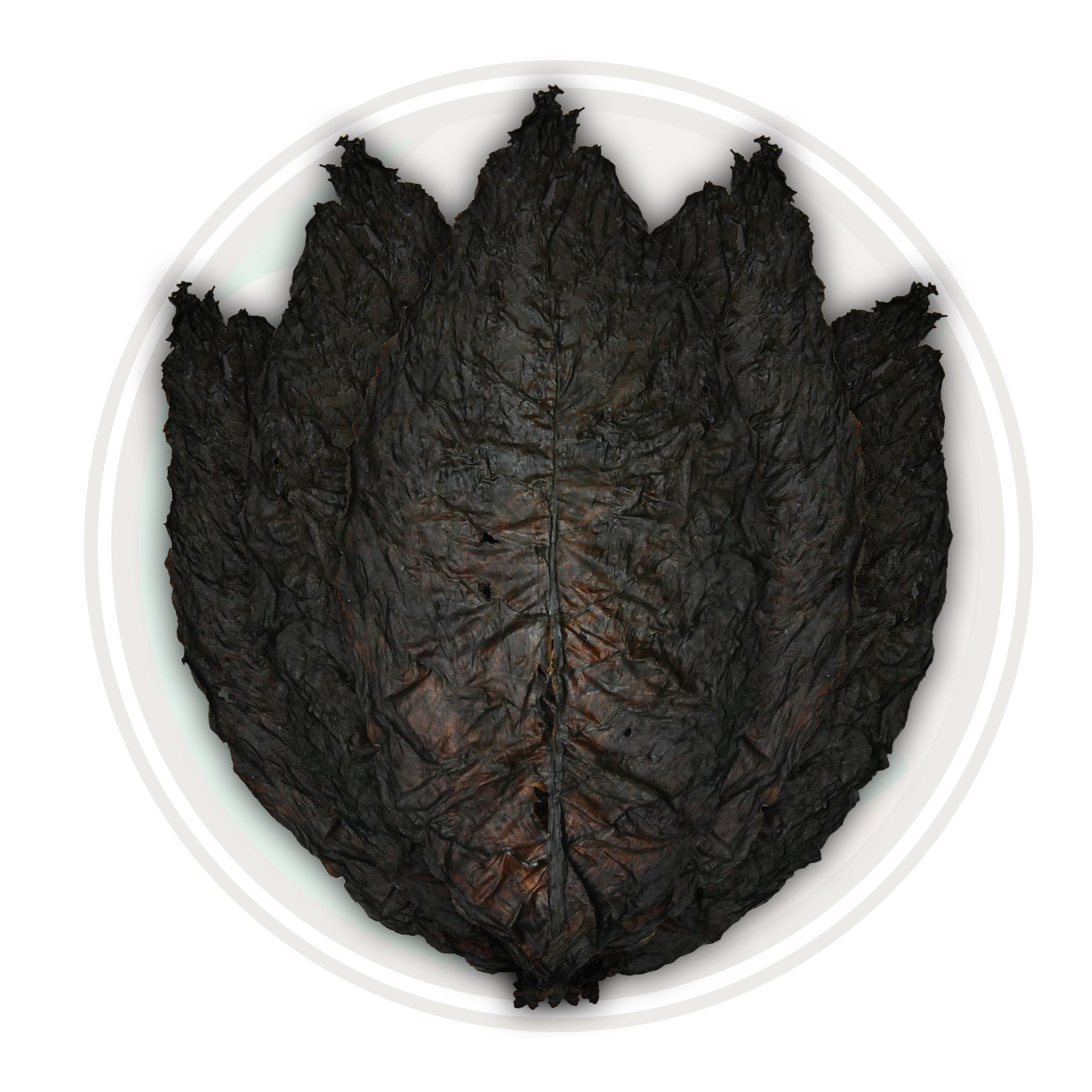 Perique tobacco for Pipe Blends and other MYO Tobacco products