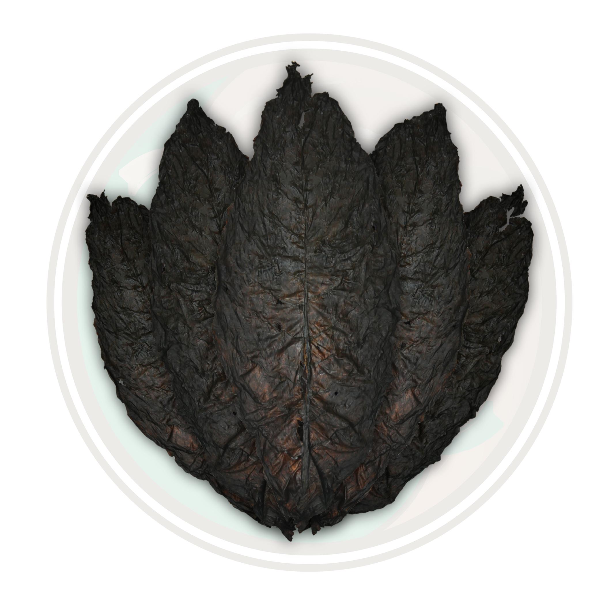 Perique tobacco for Pipe Blends and other MYO Tobacco products