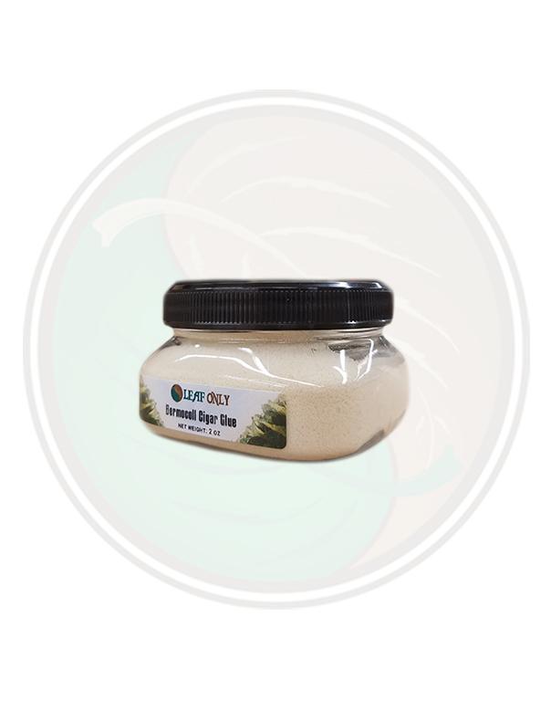 Cigar Glue - 2 Ounces of Cigar Rolling Glue, Cigar Repair Glue ...