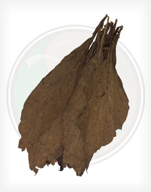 Cameroon grown Binder Tobacco Leaf Cigar Binder Whole Leaf Tobacco