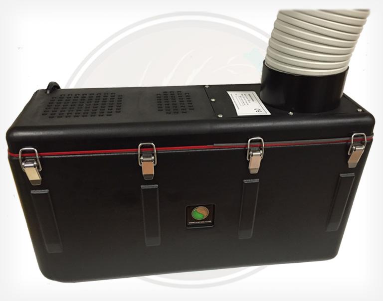 Mr. Mist-T Large Room Humdifier