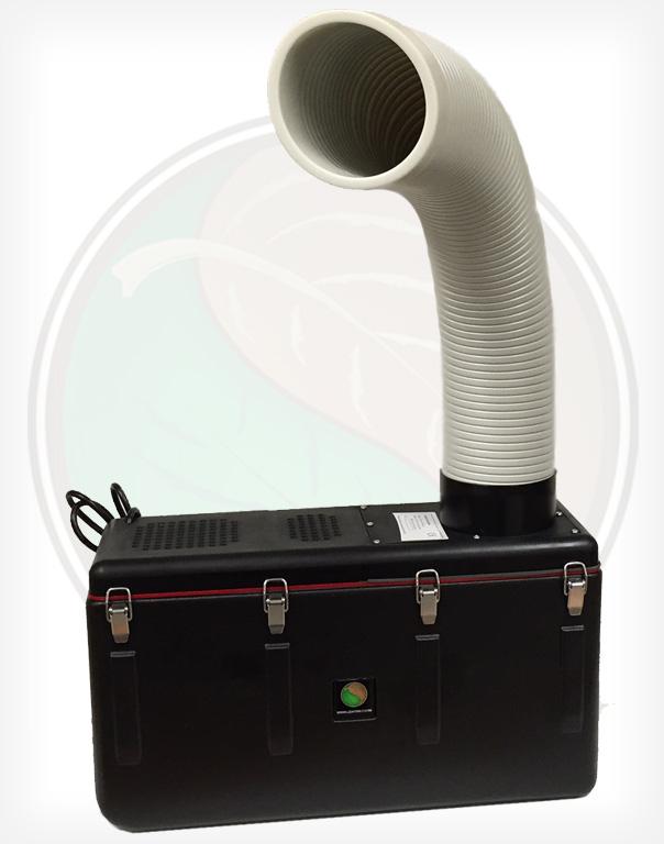 Mr. Mist-T Large Room Humdifier