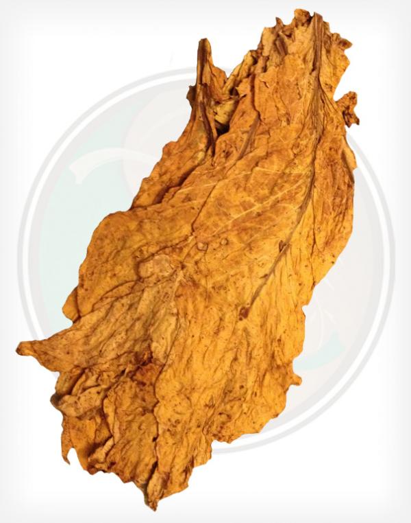 Organic Tobacco Leaves - American Virginia Flue Cured Tobacco Leaf ...