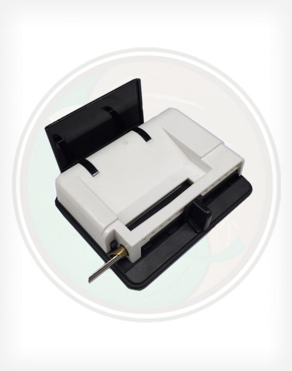 Powermatic Mini Manual Cigarette Injector for MYO and RYO Cigarettes