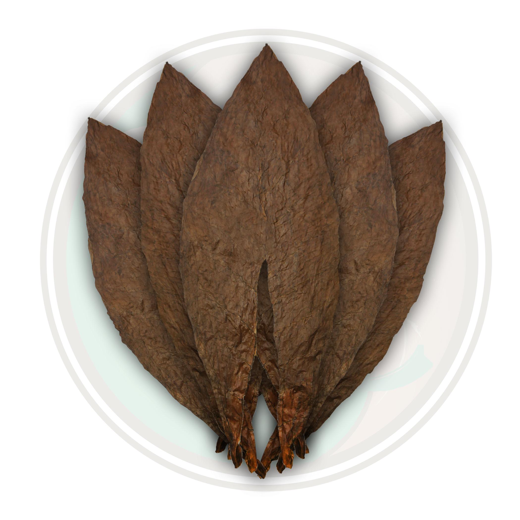Cameroon Seco Long Filler Wholesale Tobacco Leaves