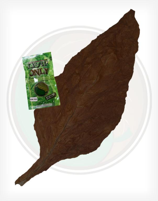 single-fronto-leaf-dark-leaf-only-packaged-fronto-wrapper-tobacco-leaf