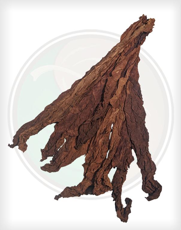 Light Fire Cured Tobacco Leaves for a variety of applications.