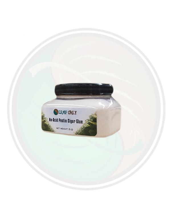 Cigar Glue - 8 Ounces of Cigar Rolling Glue, Cigar Repair Glue. Pectin ...