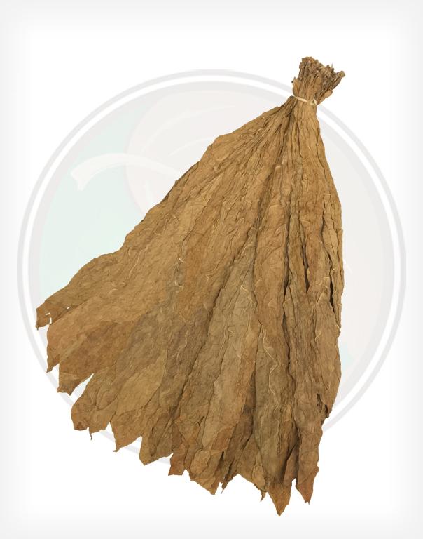 CT Premium Shade Wrapper (21") Wholesale Tobacco Leaves