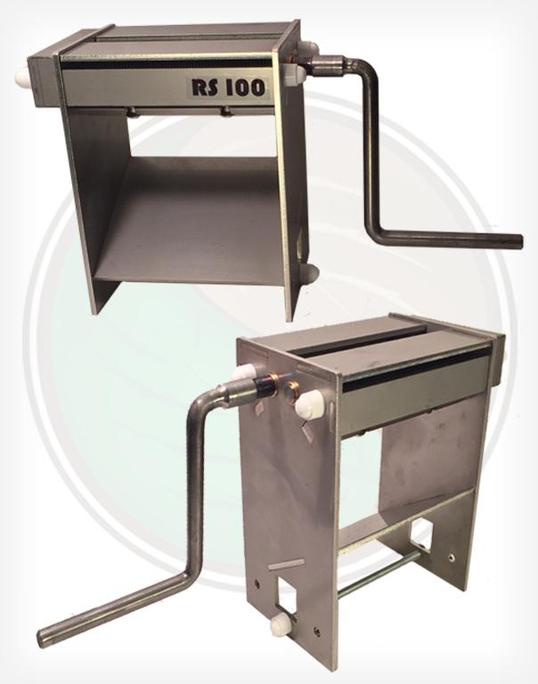 Fine Cut Tobacco Shredder - turn whole leaf tobacco in to quality roll ...